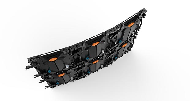 Smart AV invests in 1.8mm Unilumin LED product | AV Magazine