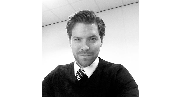 Biamp welcomes new country manager for Benelux Region | AV Magazine