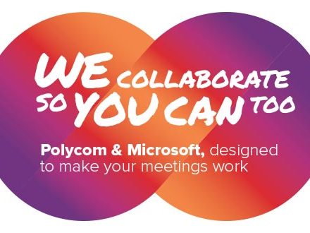 Polycom goes "all-in" with support for Microsoft Teams