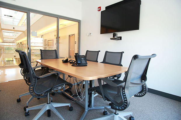 ClearOne upgrade for college communications systems | AV Magazine