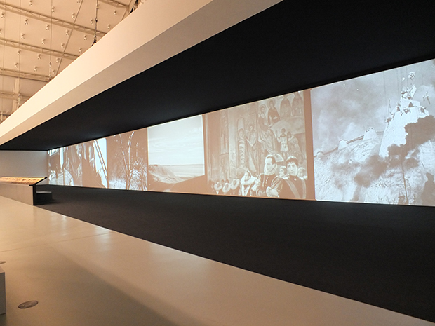 Digital Projection supports superslow classic films show | AV Magazine