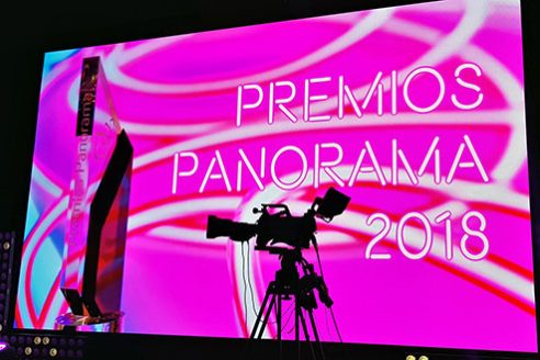Leyard CarbonLight CLI Series chosen for Panorama Awards | AV Magazine