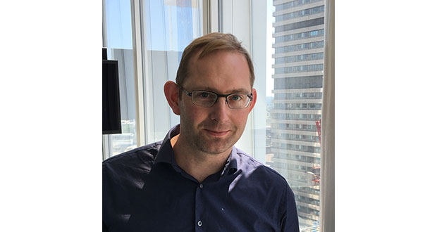 Media Powerhouse appoints technical project manager | AV Magazine