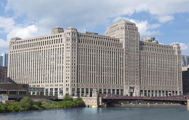 World's largest permanent video projection to open in US | AV Magazine