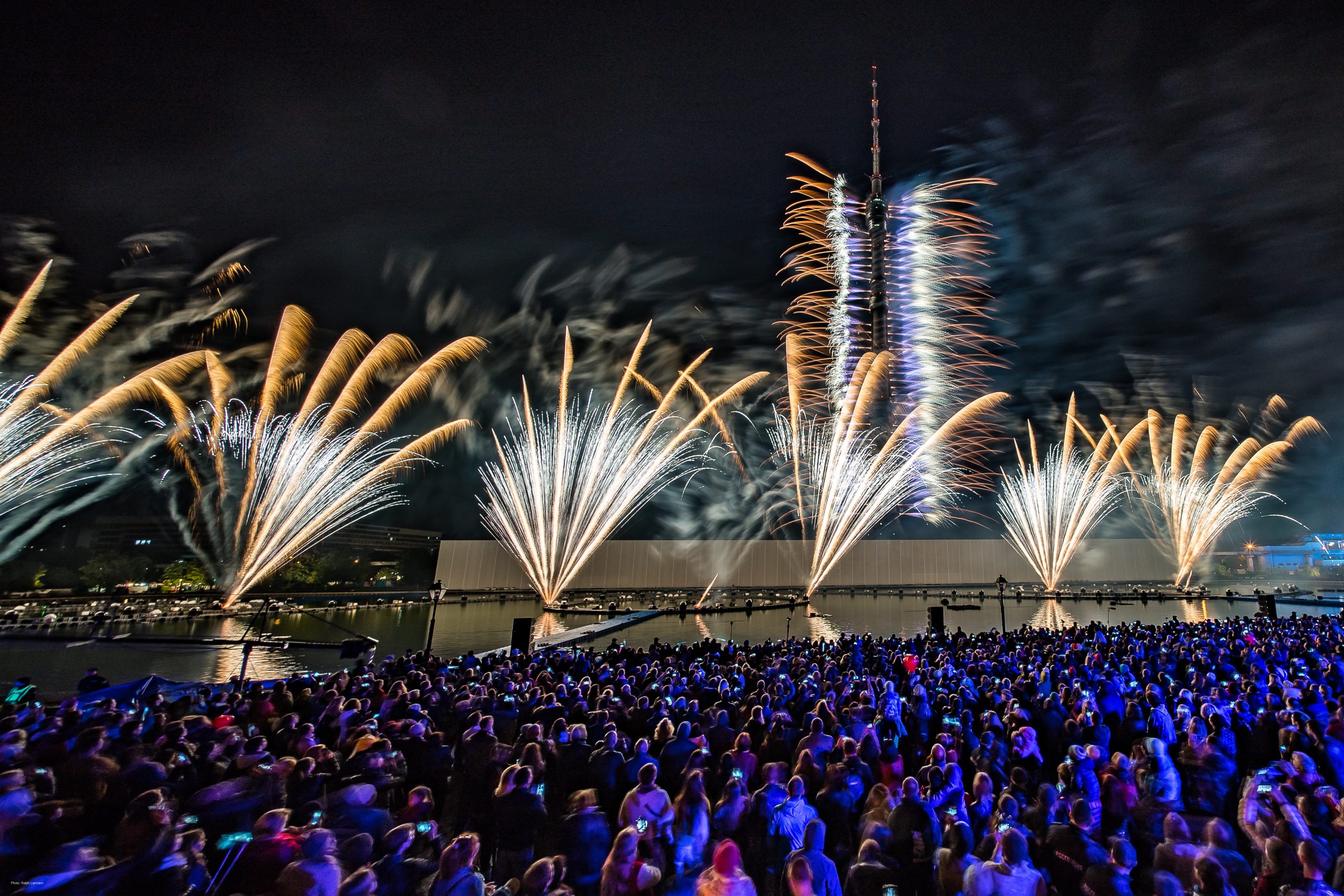 Record-breaking Moscow festival launches eighth edition | AV Magazine