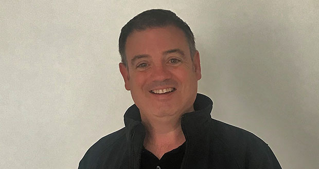 Chauvet appoints Chris Hale as UK product specialist | AV Magazine