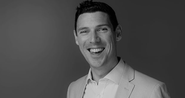 Familiar face joins Crestron UK Enterprise team | AV Magazine