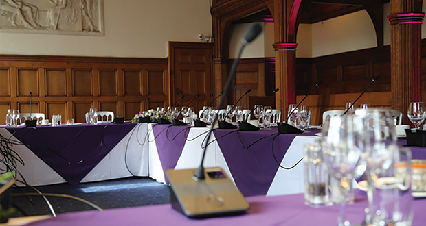 Flexible sound for all spaces | AV Magazine