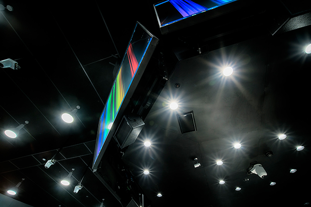 Powersoft amplifies learning at Australia's largest university | AV ...