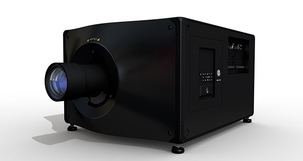 Christie launches smallest and lightest projector of its type | AV Magazine