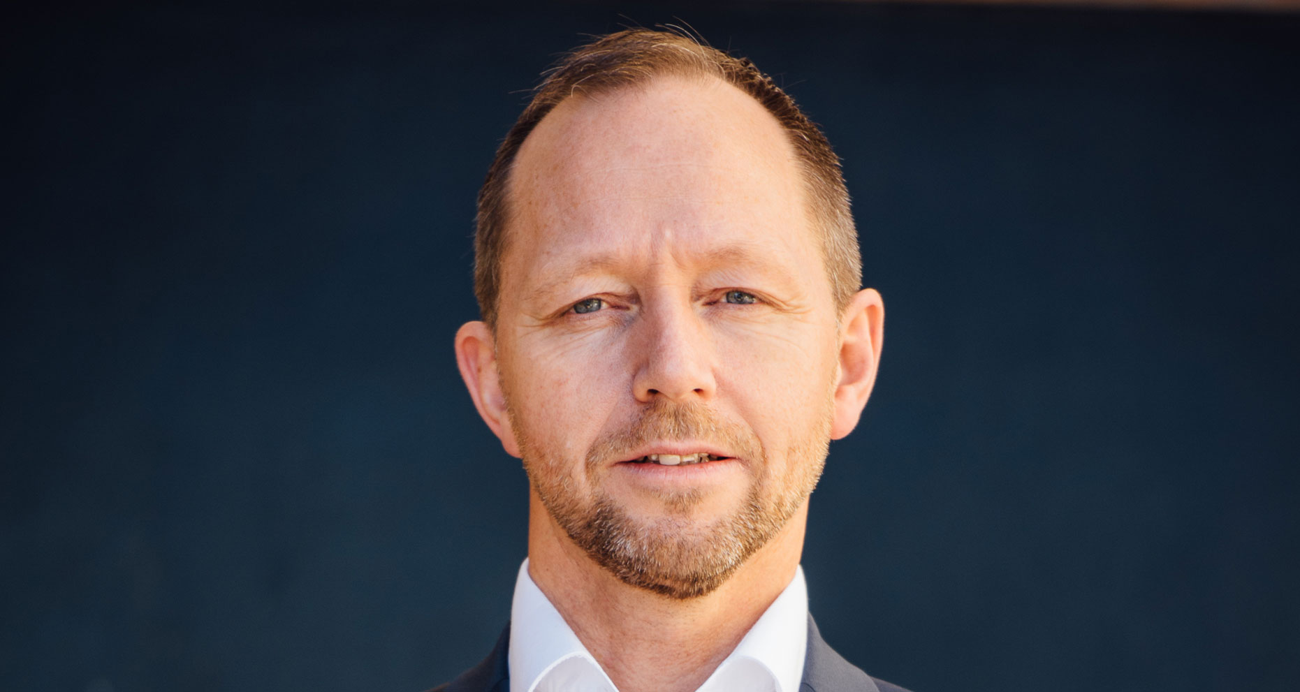 Crestron's sales director for the Nordics and Benelux | AV Magazine