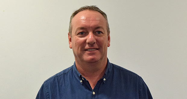 Interview: Chris Welsh, MD, Saturn Communications | AV Magazine