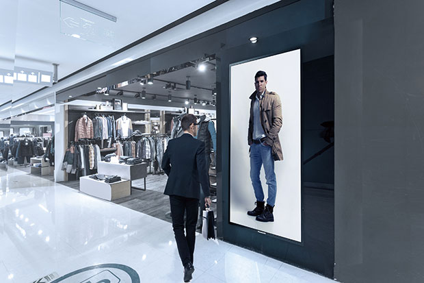 Entry-class displays with a simple design ethos | AV Magazine