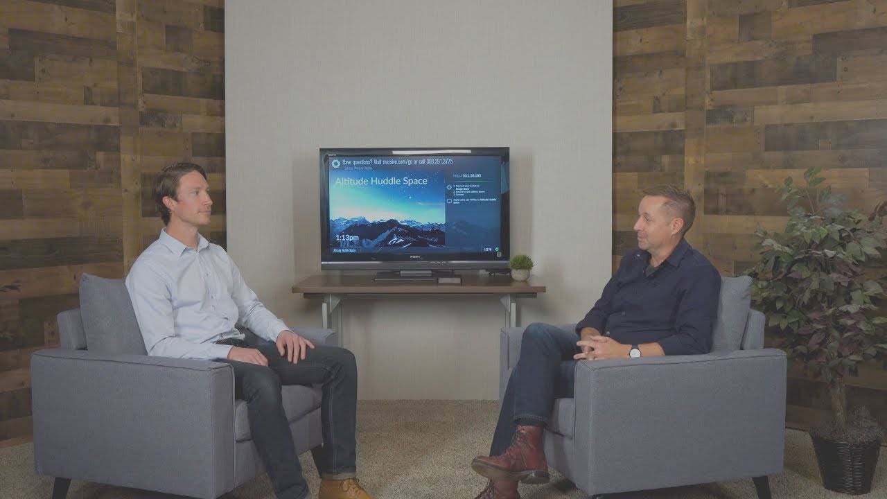 Mersive launches Kepler cloud-based meeting analytics | AV Magazine