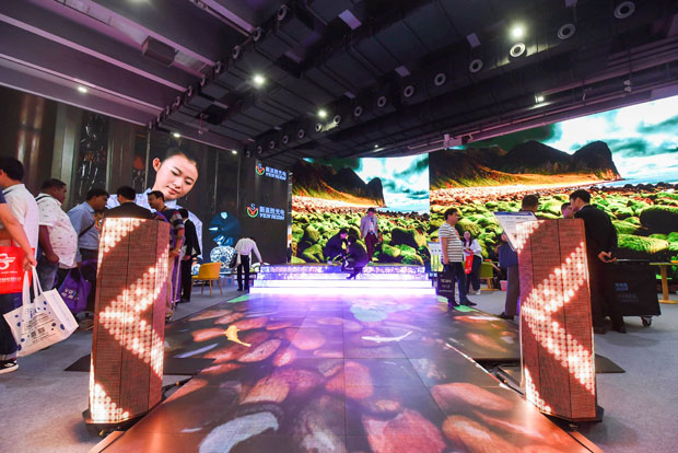 Asia's biggest LED and signage exhibition grows in size | AV Magazine