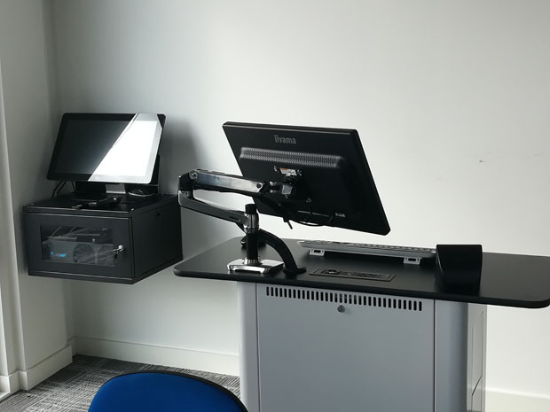 University of Bolton embraces the digital age with Sony | AV Magazine