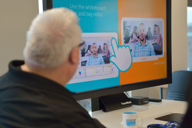 University of Bolton embraces the digital age with Sony | AV Magazine