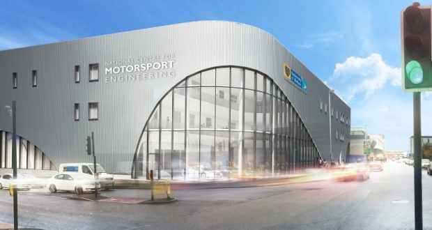 University of Bolton embraces the digital age with Sony