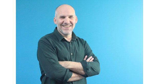 Audiologic recruits Richard Minter as procurement manager | AV Magazine