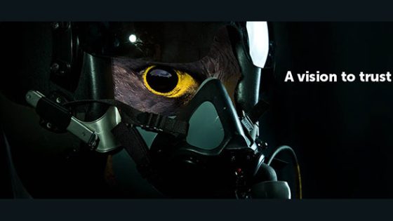 Barco introduces FL40 scalable simulation projector