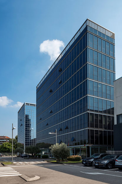 Crestron opens office in the design capital of Europe | AV Magazine