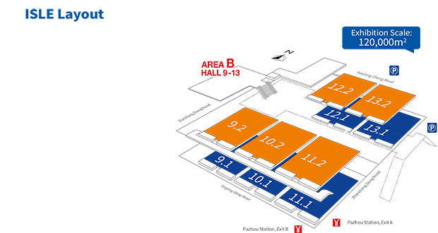 Asia's biggest LED and signage exhibition grows in size | AV Magazine