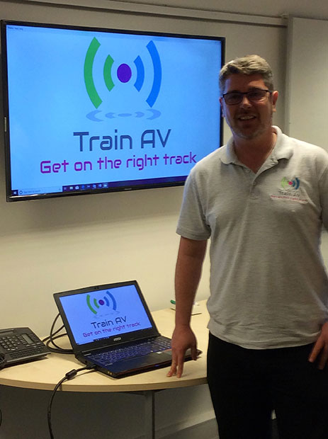 Rebranded AV training company opens new premises | AV Magazine