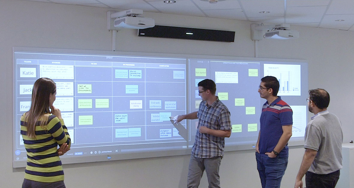 Nureva to announce ecosystem plans and new features | AV Magazine