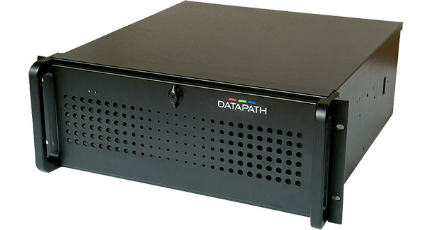 'The market’s most powerful video wall controllers’ | AV Magazine