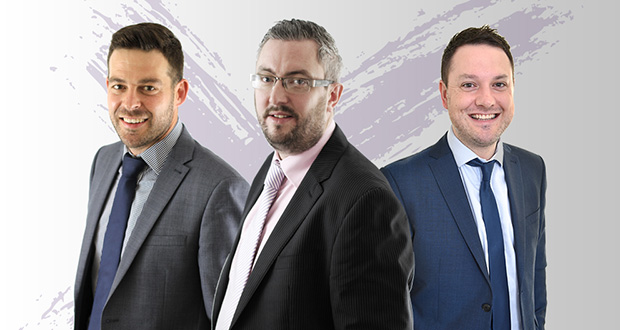 Midwich appoints two divisional directors | AV Magazine