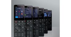 Crestron releases new UI for handheld touchscreen remote | AV Magazine
