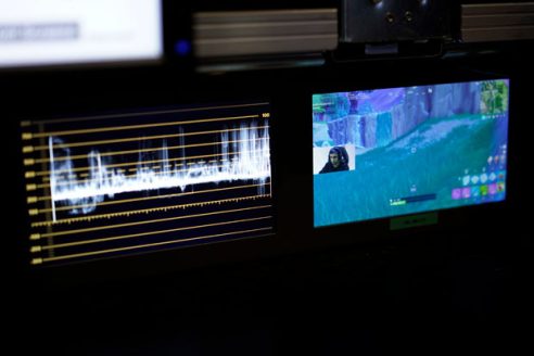 The world’s first 4K esports live broadcast over 5G | AV Magazine