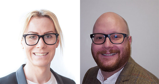 Exertis appoints business development director | AV Magazine