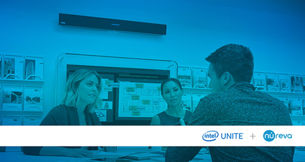Nureva integrates HDL300 system with Intel Unite | AV Magazine
