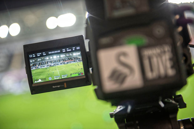 Football club streaming platform offers more to fans | AV Magazine