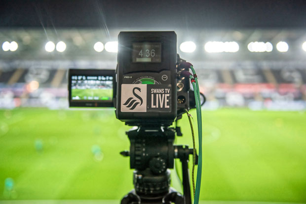 Football club streaming platform offers more to fans | AV Magazine
