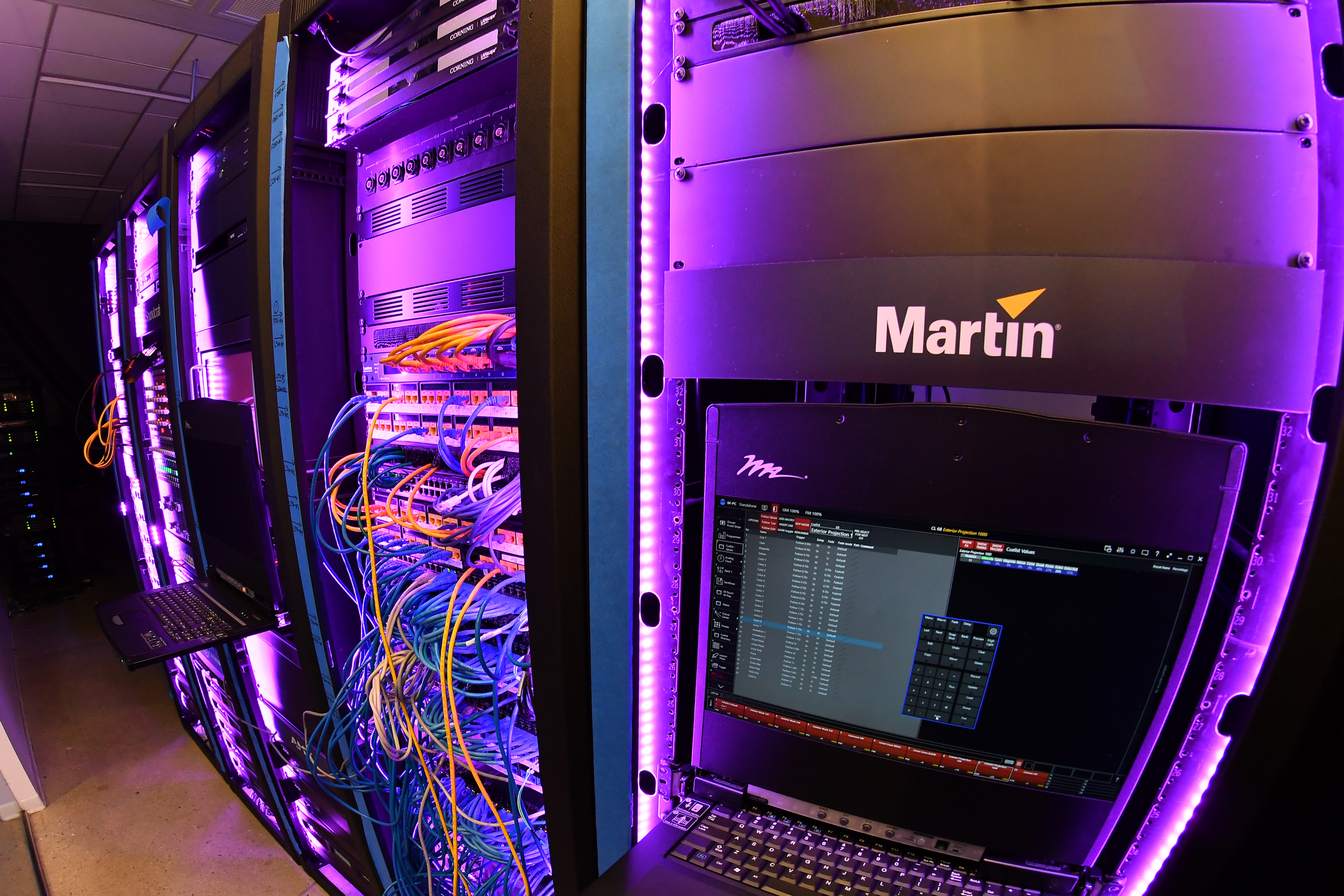 Harman focuses on integration and innovation