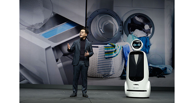 LG's three principles for making life better with AI | AV Magazine