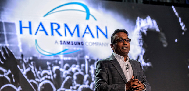 Harman focuses on integration and innovation | AV Magazine
