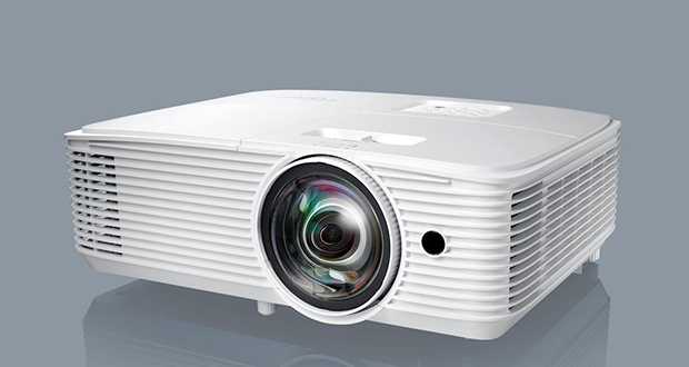 Optoma offers cost-effective, bright images in meetings | AV Magazine