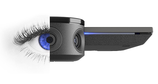 PanaCast 3 debuts at CES with three 13-megapixel cameras | AV Magazine