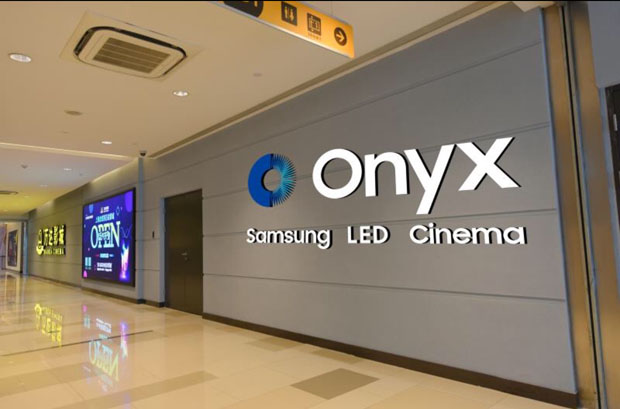 World-first all-LED screen cinema multiplex opens in China | AV Magazine