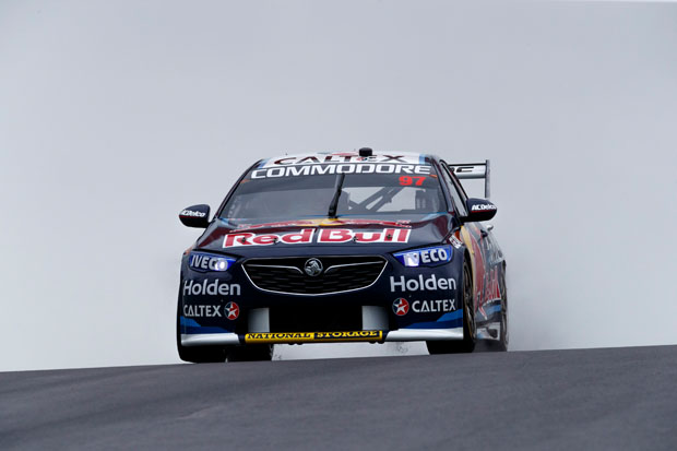 Red Bull Holden racing team communicates with Clear-Com | AV Magazine