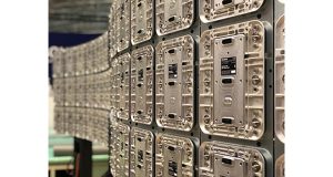 Christie MicroTiles LED launched into booming markets | AV Magazine