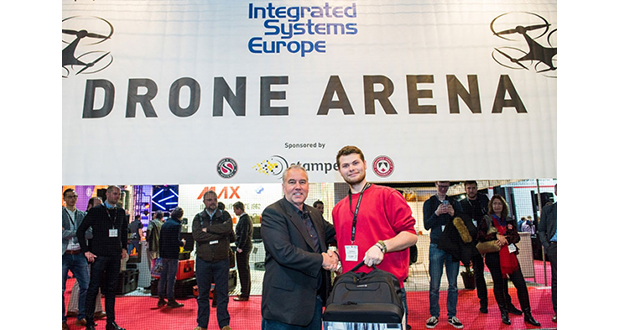 Exertis Pro AV hosts 'trade show within a trade show' | AV Magazine