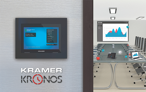 Kramer audio matrix 'is future industry benchmark' | AV Magazine