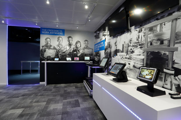 Panasonic Business opens Customer Experience Centre | AV Magazine