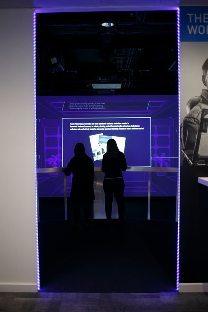 Panasonic Business opens Customer Experience Centre | AV Magazine