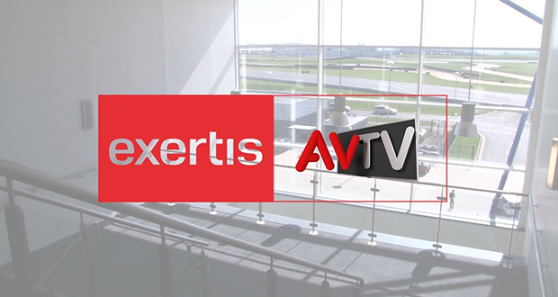 Exertis announces its third channel event at Silverstone | AV Magazine