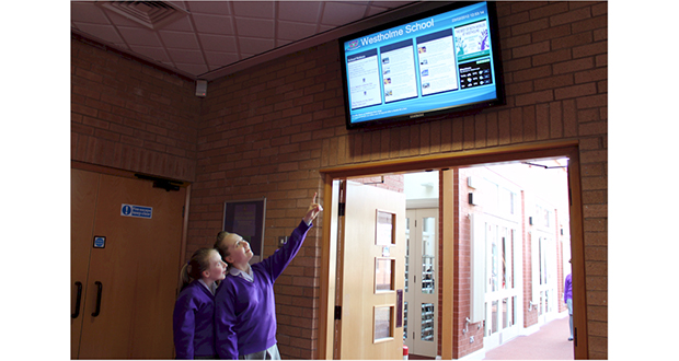 Repeat Signage to be distributed by QBS software platform | AV Magazine